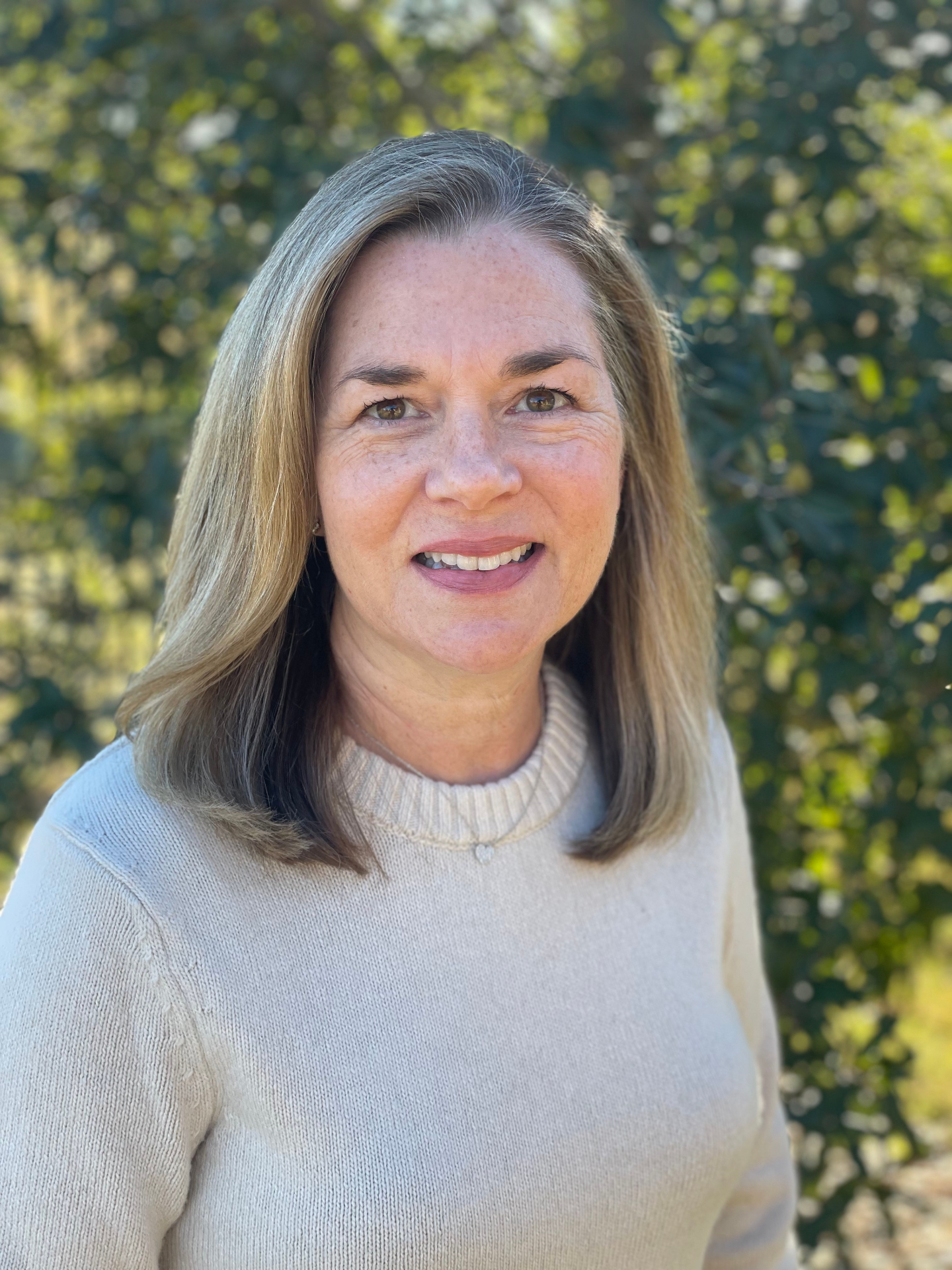 Christian Counselor in Austin TX | Michelle Traudt, LPC